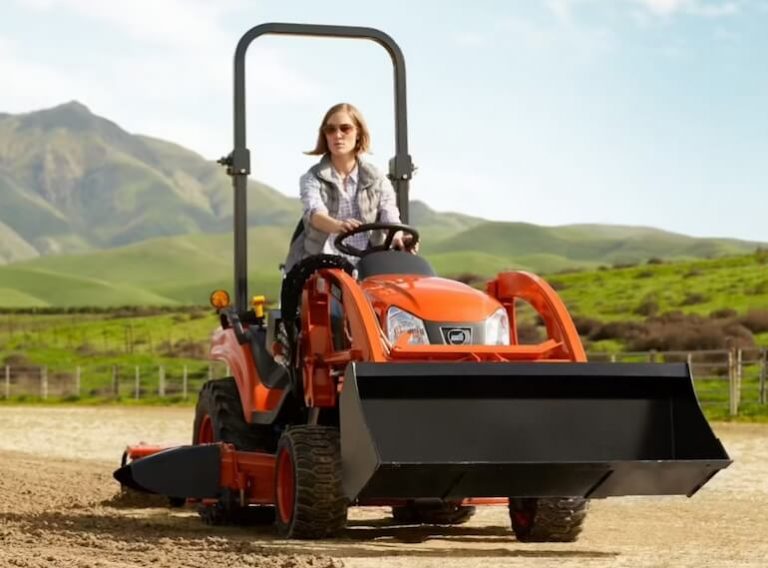 Что такое ROPS / FOPS? Стандарты безопасности спецтехники - Snabus.ru