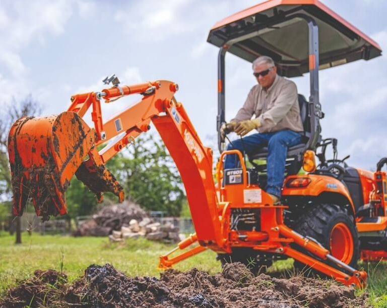 Что такое ROPS / FOPS? Стандарты безопасности спецтехники - Snabus.ru